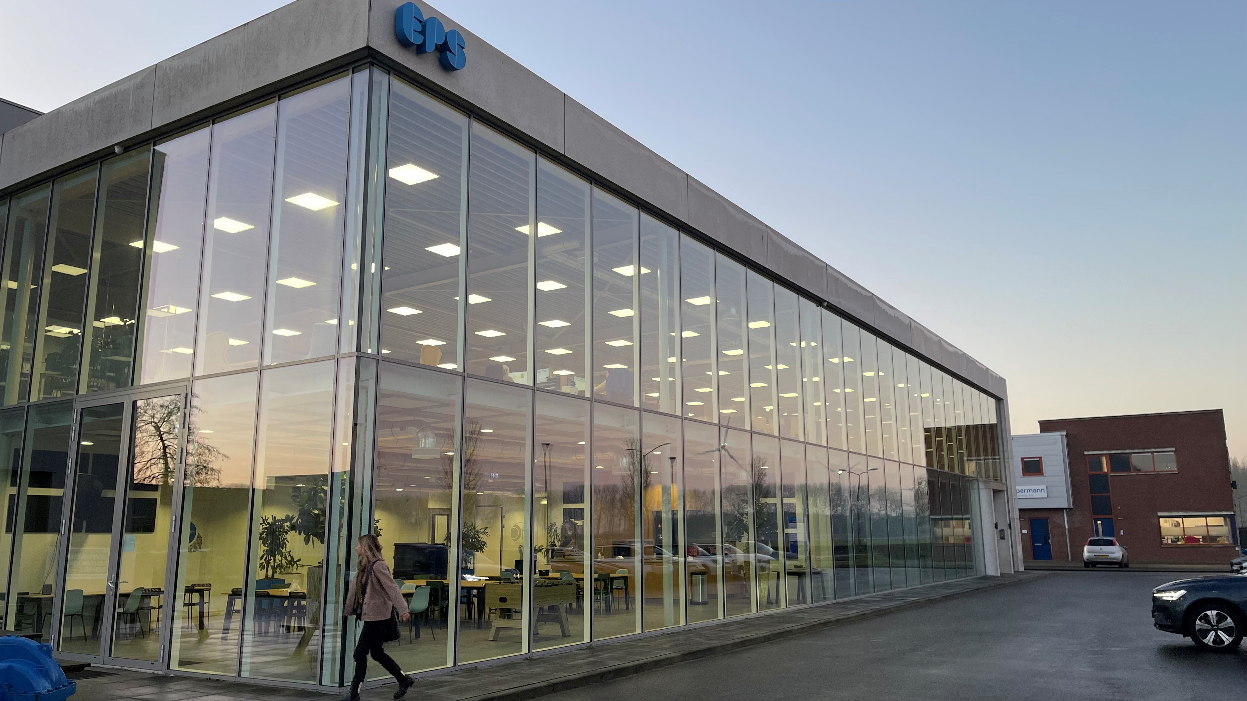 Svanehøj - Global specialist in handling critical liquids